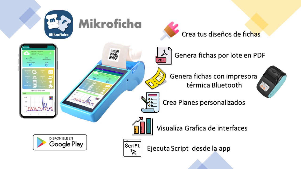 Inicio » MikroFicha