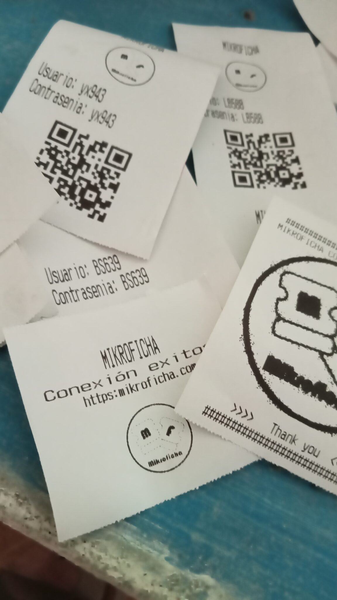 Inicio » MikroFicha